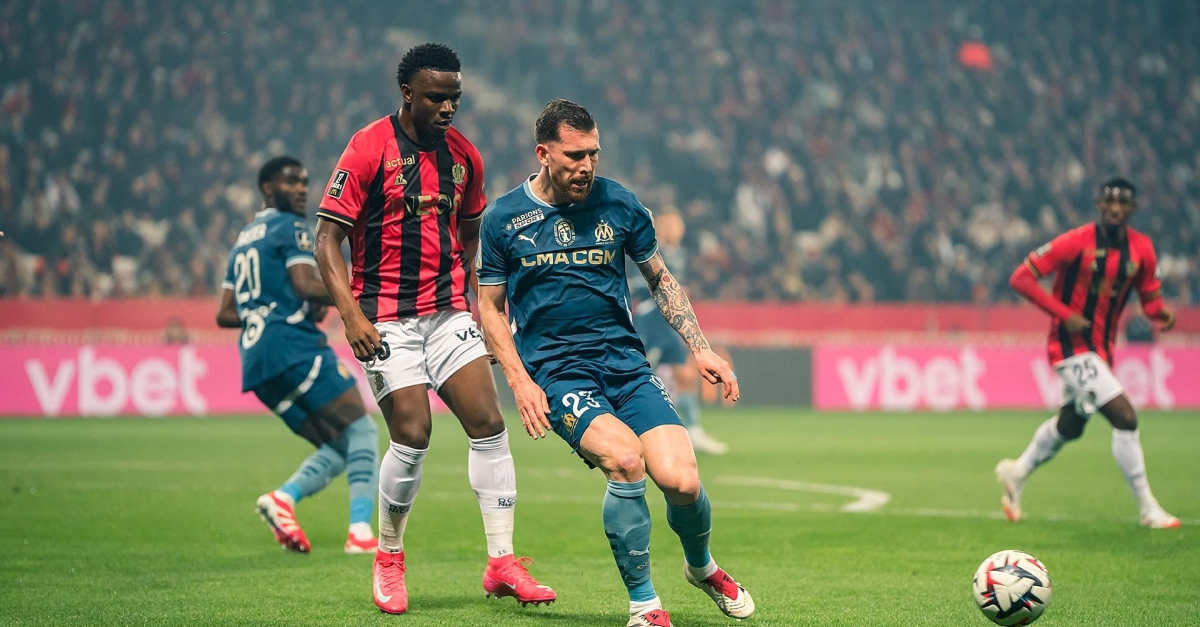 Mercato OM : Une signature officialisée dans l'ombre pour renforcer la ...