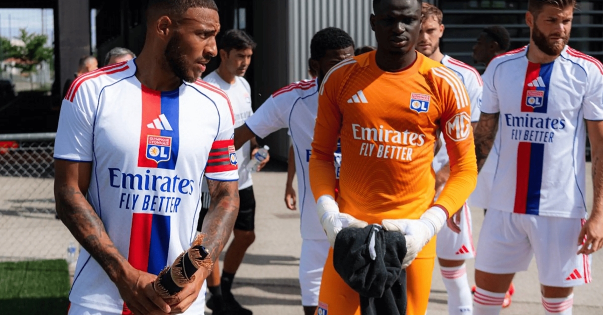OL : Deux belles surprises dans le groupe de Fonseca avant le décollage ...