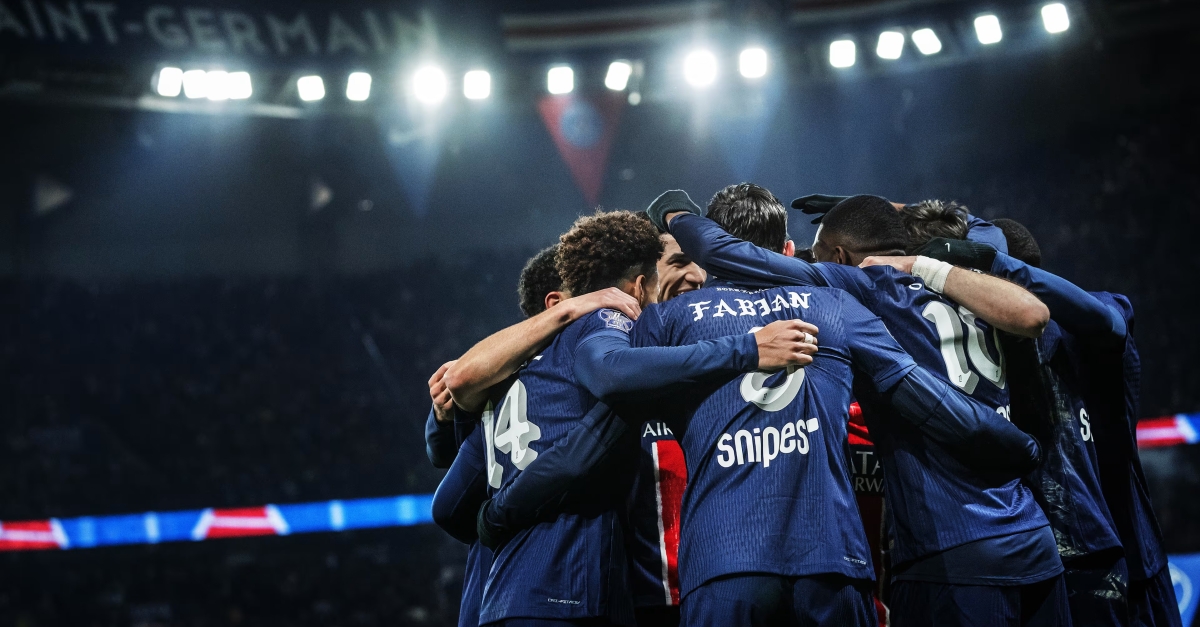 Mercato PSG : De nouvelles pistes à explorer pour un champion d'europe