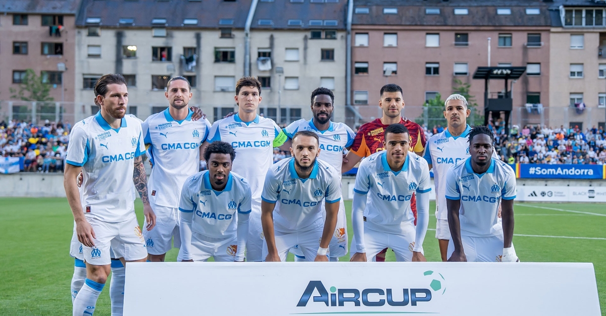 Mercato OM : Encore un transfert avorté sur la Cannebière