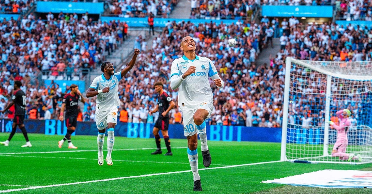 Mercato OM : Des discussions pour faire partir un milieu ont eu lieu