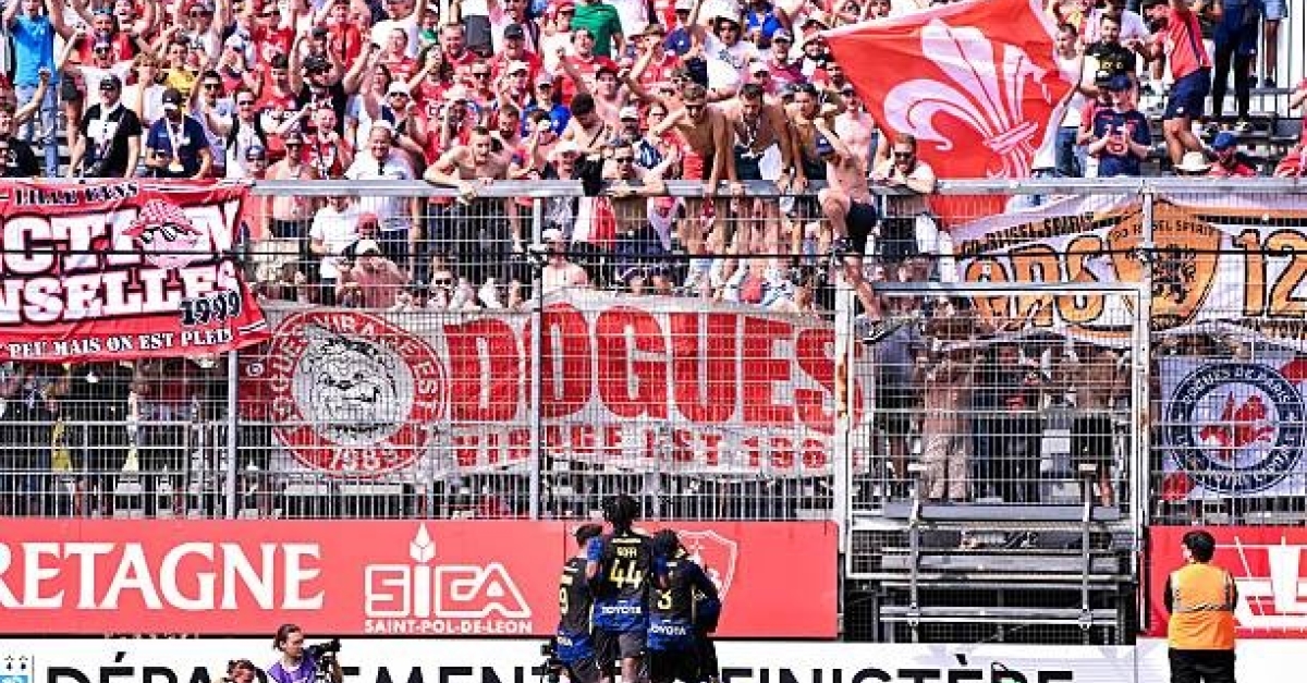 Mercato LOSC : Un signature suivie d'un départ précipité dans la foulée