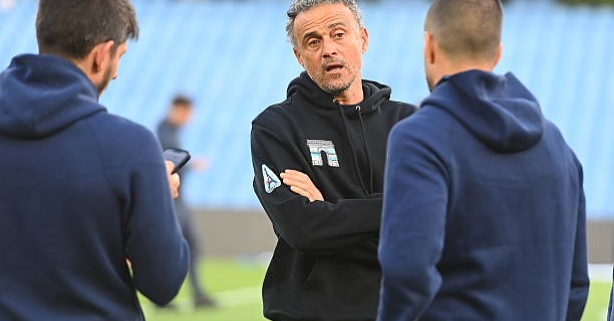 Mercato PSG : Plusieurs attaquants refusés par Enrique sur le marché ...
