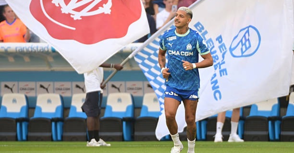 OM : Déjà un signal rassurant pour l'intégration d'une recrue phare de ...