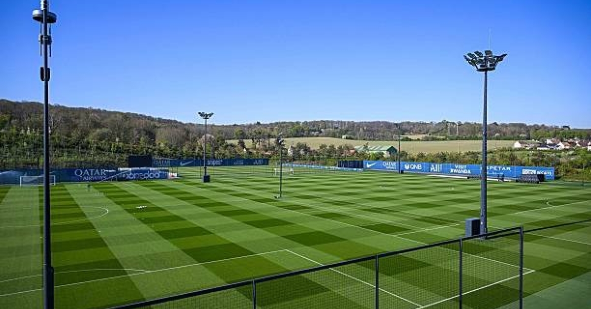 Mercato PSG : Un crack de l'équipe de France sur les tablettes des Campos