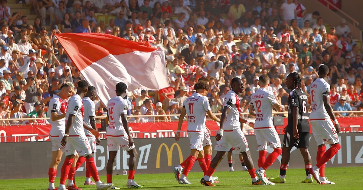 AS Monaco : Après de longs mois d’attente, un élément important du ...
