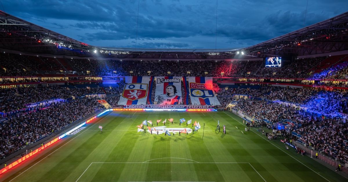 OL : Des annonces fortes de Michael Gerlinger qui pourraient changer l ...