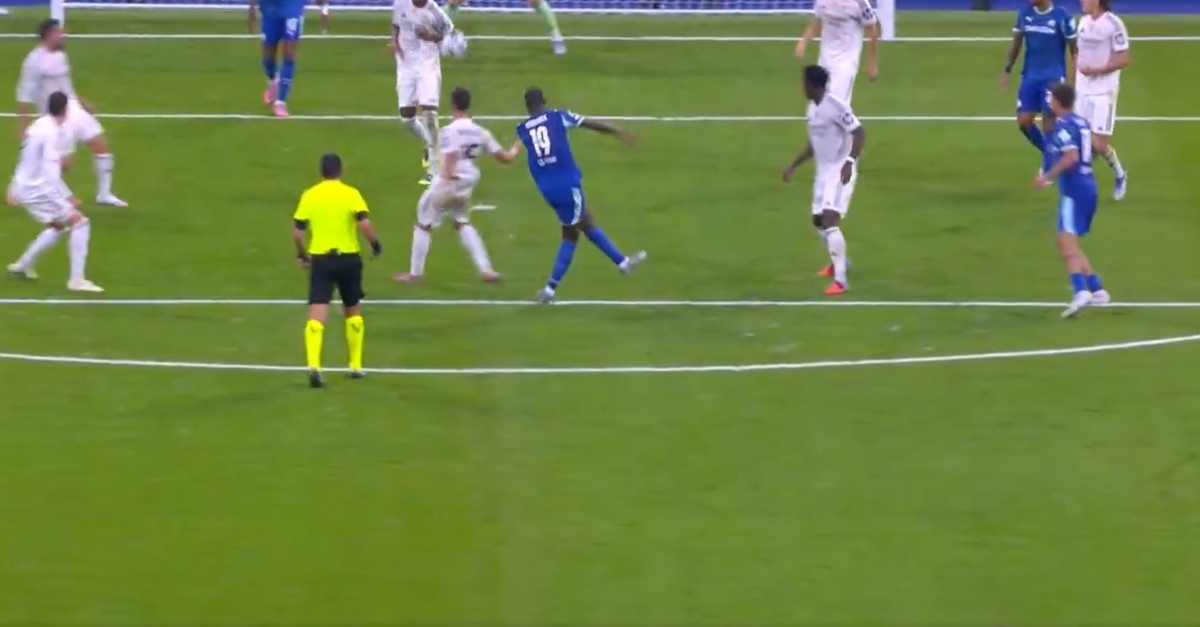 Real Madrid - Marseille : le résumé et les buts en vidéo - LDC 25/26 (J1)