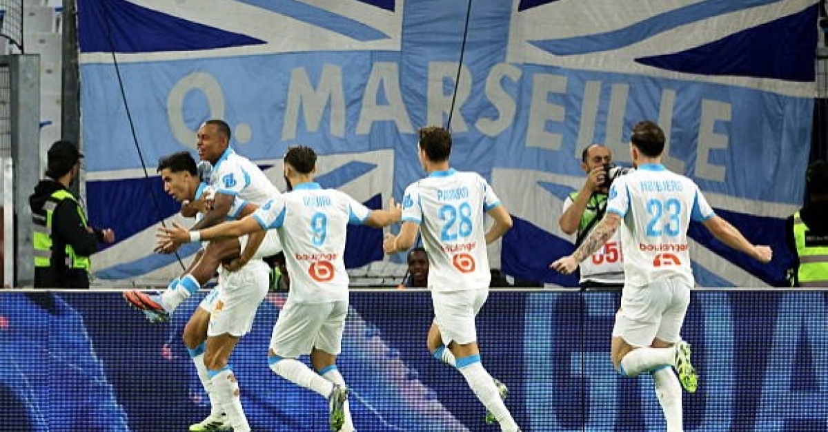 Marseille - PSG (1-0) : le résumé et le but en vidéo - Ligue 1 202 2026 ...