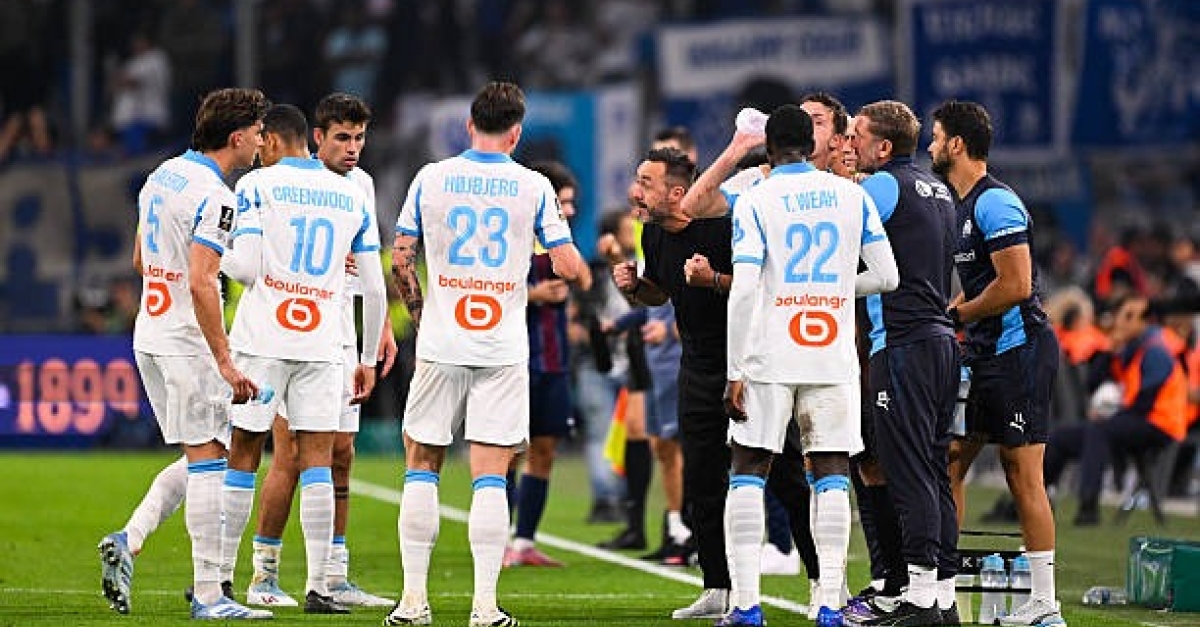 Mercato OM : Une recrue XXL de l'été déjà source de critiques