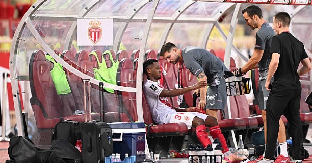 AS Monaco : Une recrue estivale épatante veut tout casser en Ligue 1 ...