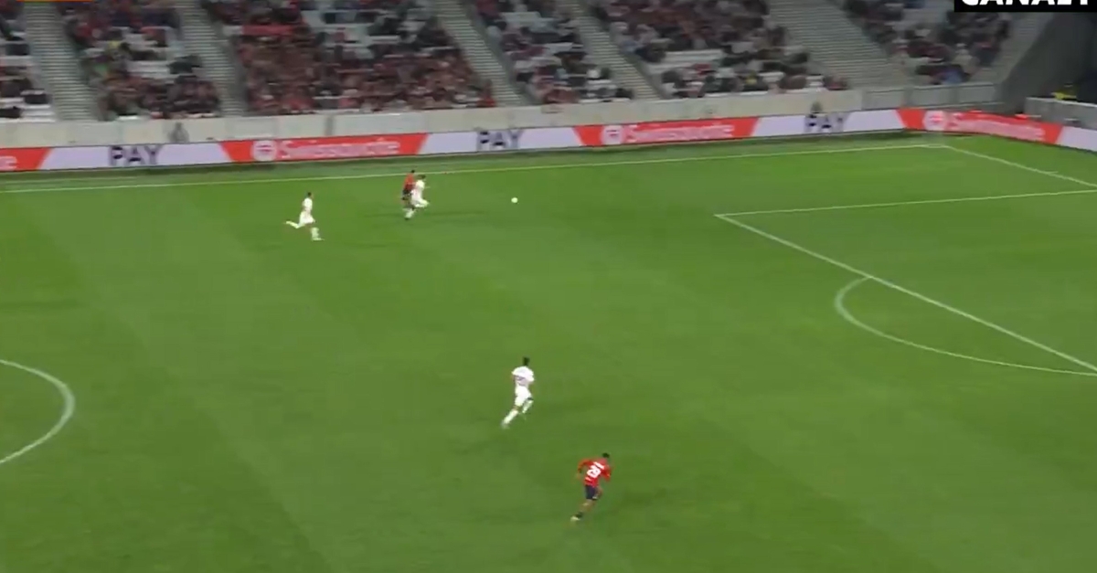 Lille - Brann (2-1) : le résumé et les buts en vidéo - Europa League 2025-2026 (J1)