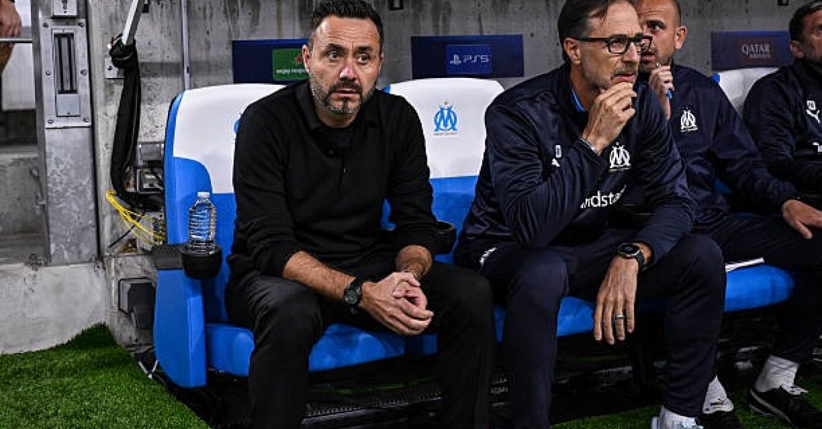 OM : Un retour surprise dans le groupe olympien pour disputer la Ligue ...