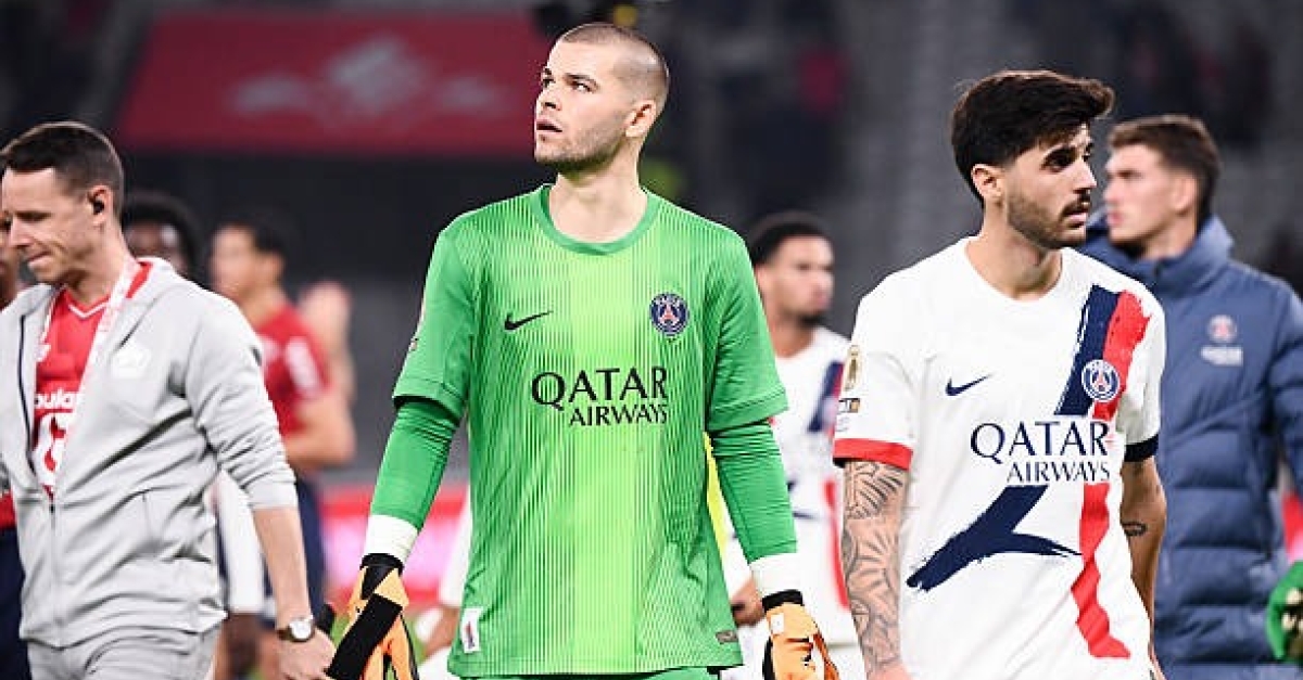 PSG : Une recrue estivale déjà source d'ennuis pour Enrique