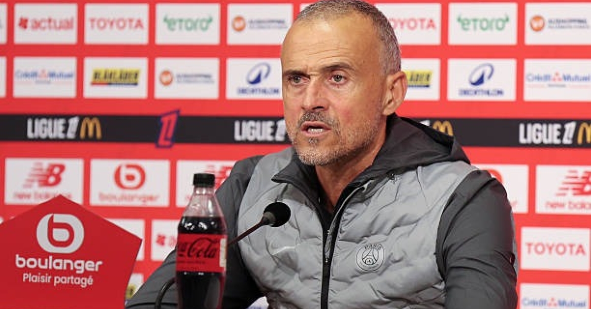 Mercato PSG : Une phénomène brésilien sur les tablettes d'Enrique pour ...