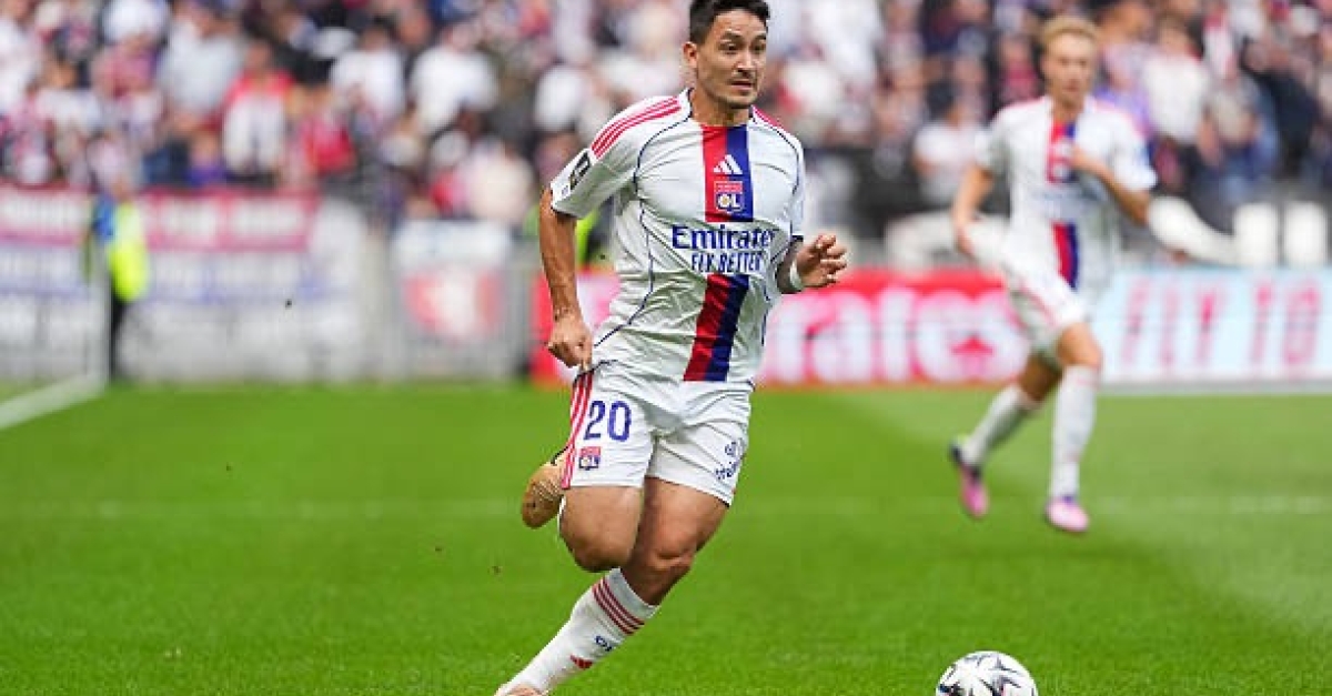 OL : Une recrue estivale se livre sans détour sur son arrivée à Lyon