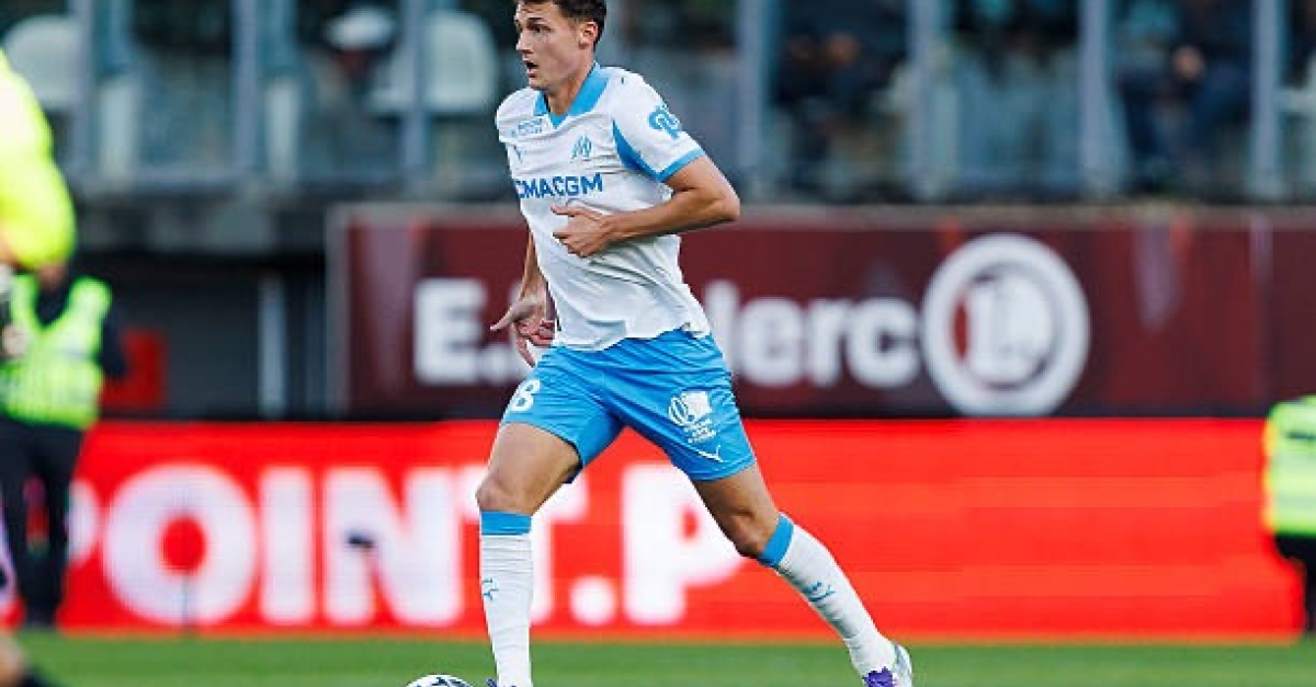 OM : Une recrue estivale capable de faire passer un cap au club