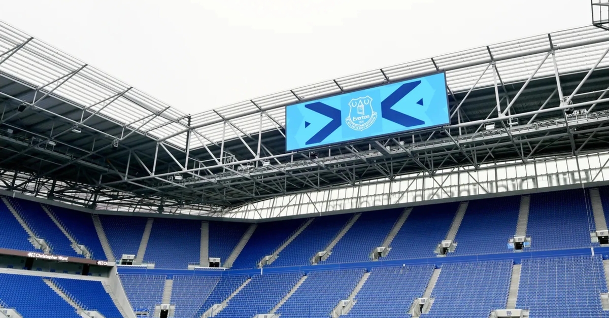 Pronostic Everton-Tottenham (9ème journée de Premier League)