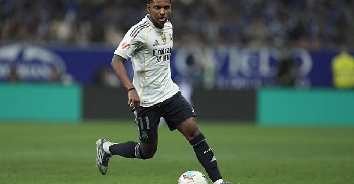 Mercato PSG : un nouveau prétendant s’invite dans le dossier Rodrygo