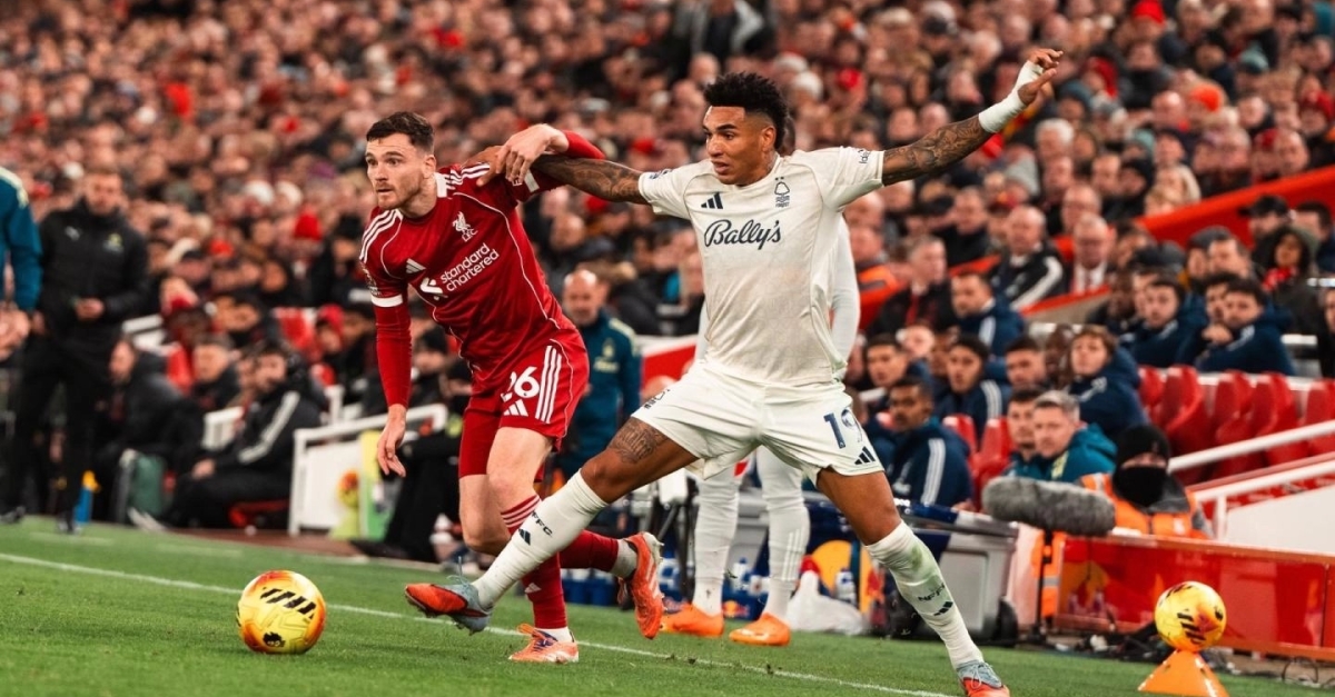 Pronostic Liverpool-PSV (5ème journée de Ligue des Champions)