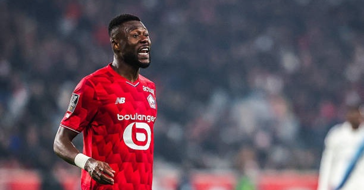 OM : Gros coup de gueule de Mbemba après sa dernière année calvaire à ...