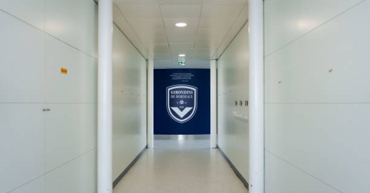 Bordeaux : Gros coup dur dans l'optique d'une qualification en Coupe de ...
