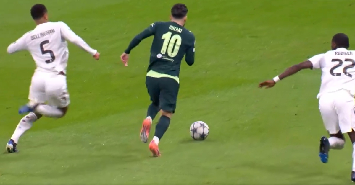 Real Madrid - Man City : le résumé et les buts en vidéo (1-2)