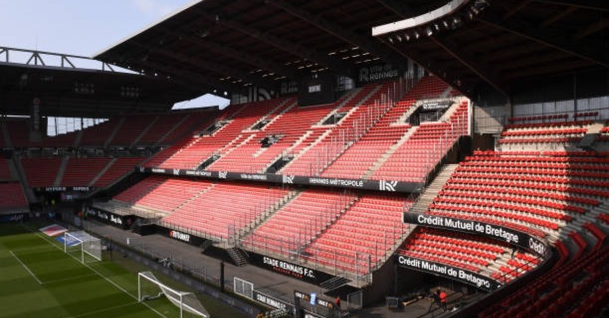 Mercato Rennes : Un international algérien sur les tablettes de Désiré