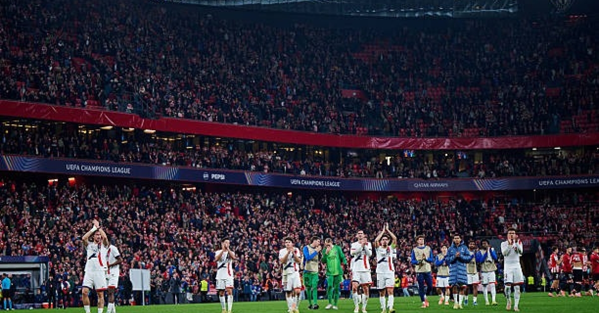 Mercato : Le PSG en pole position pour la signature d'un international ...