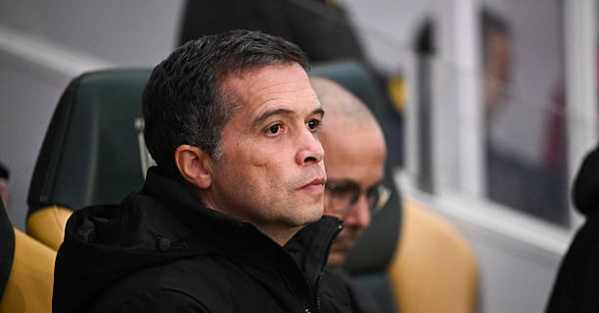 FC Nantes : Luis Castro sort du silence après son limogeage