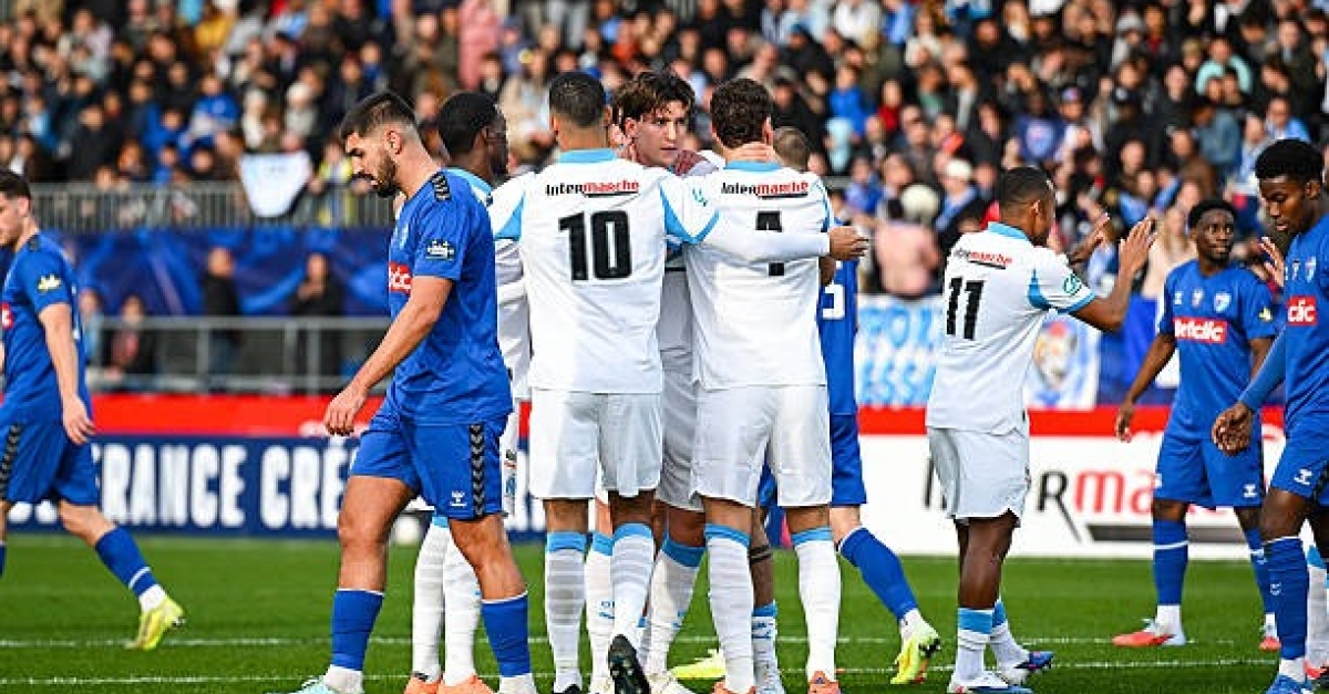 Mercato OM : Le départ d'un indésirable annulé à la dernière minute par ...