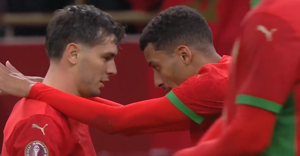 Maroc - Mali : le résumé et les buts en vidéo (1-1) - CAN 2025