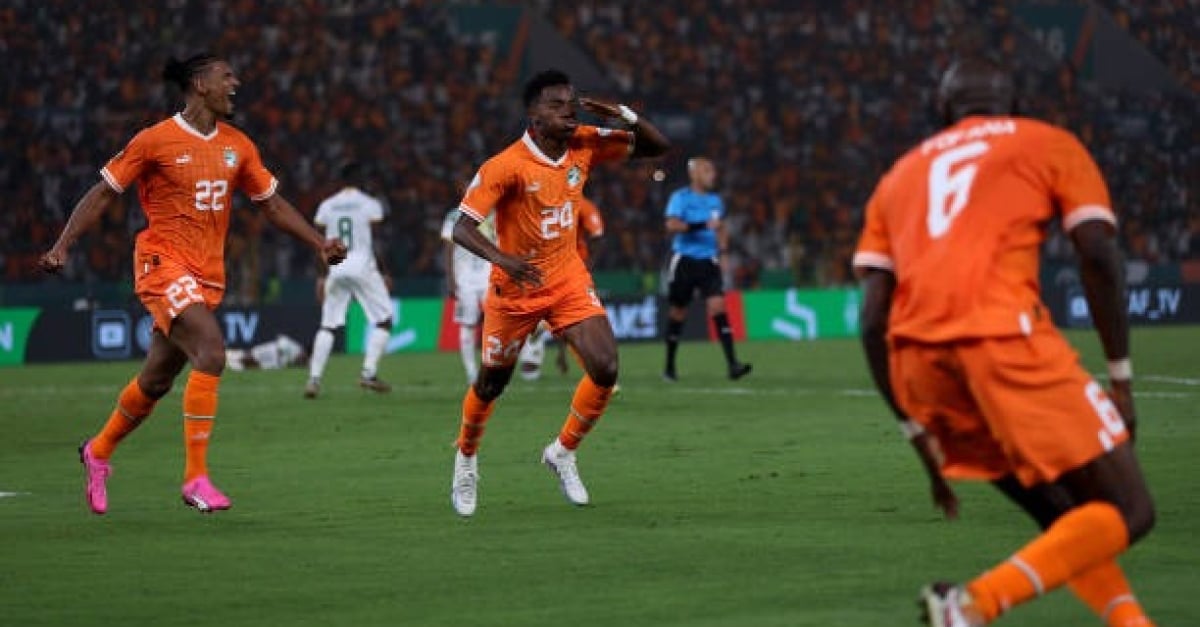 CAN 2025 : La Côte d'Ivoire tient son héros pour aller chercher le titre