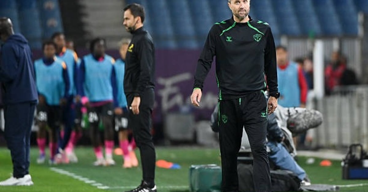 ASSE : Une grande menace persiste au-dessus d'Horneland