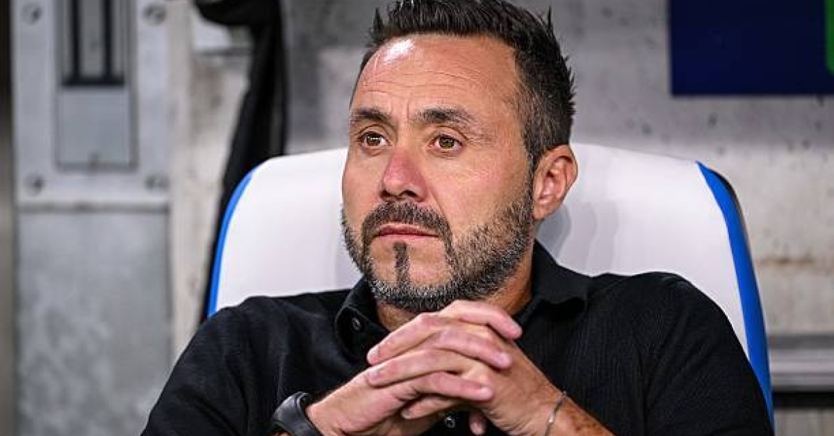 OM : Un retour inespéré dans le onze de De Zerbi face à Nantes