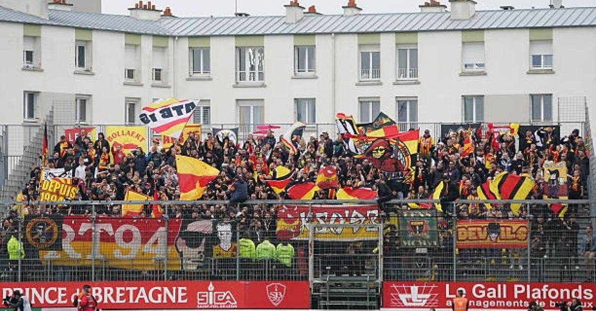 RC Lens : Une pluie de bonnes nouvelles avant le déplacement à Toulouse