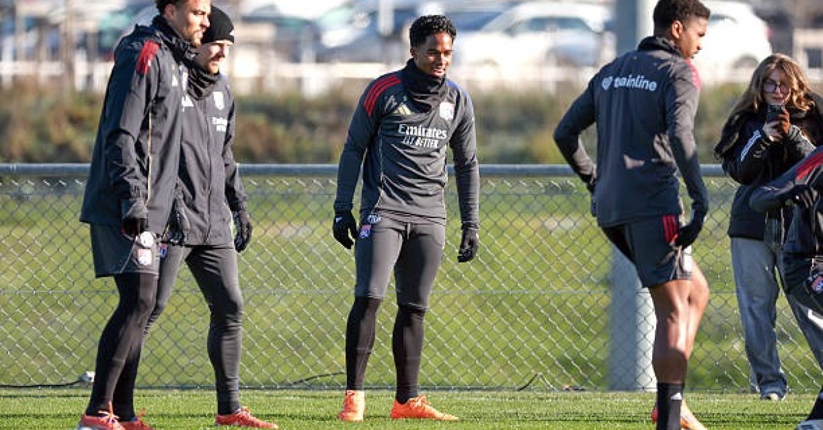 OL : Une incertitude et une grande titularisation attendue dans le onze ...