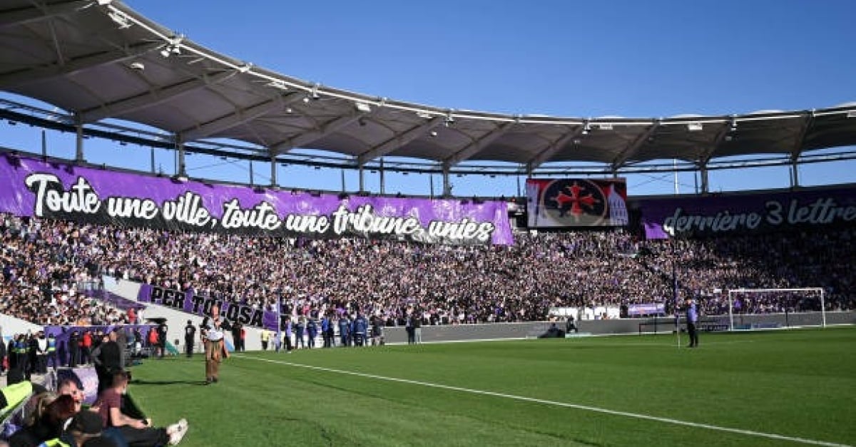 Toulouse FC : Plusieurs retours contre Nice après l'hécatombe à Angers