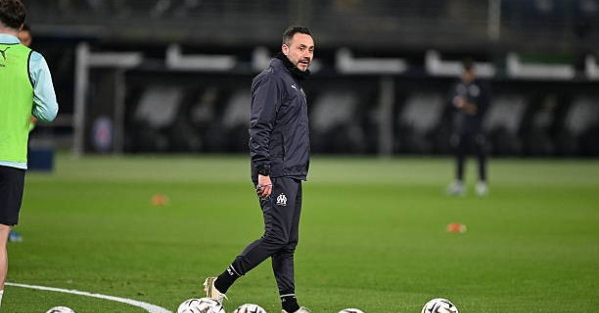 Bayeux FC - OM : Les compositions probables du 16e de finale de Coupe ...