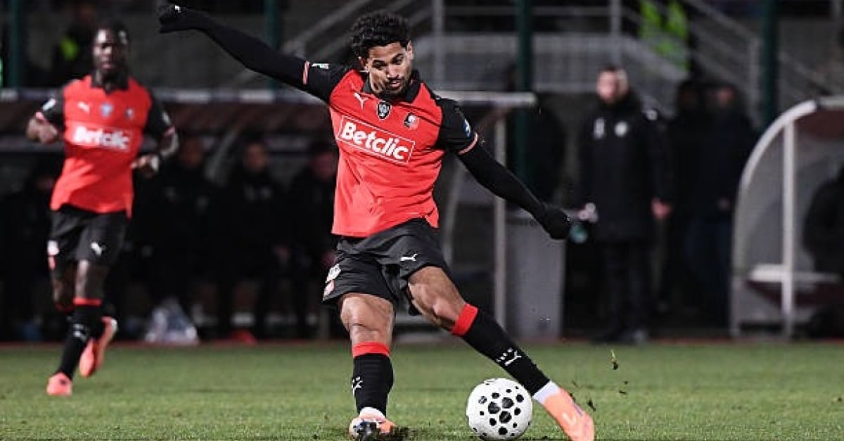 Mercato Rennes : Une arrivée d'envergure va déclencher le départ de ...