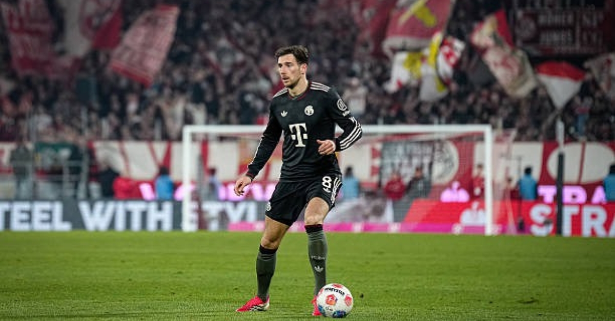 Mercato PSG : Goretzka renvoyé du Bayern...jusqu'à Paris
