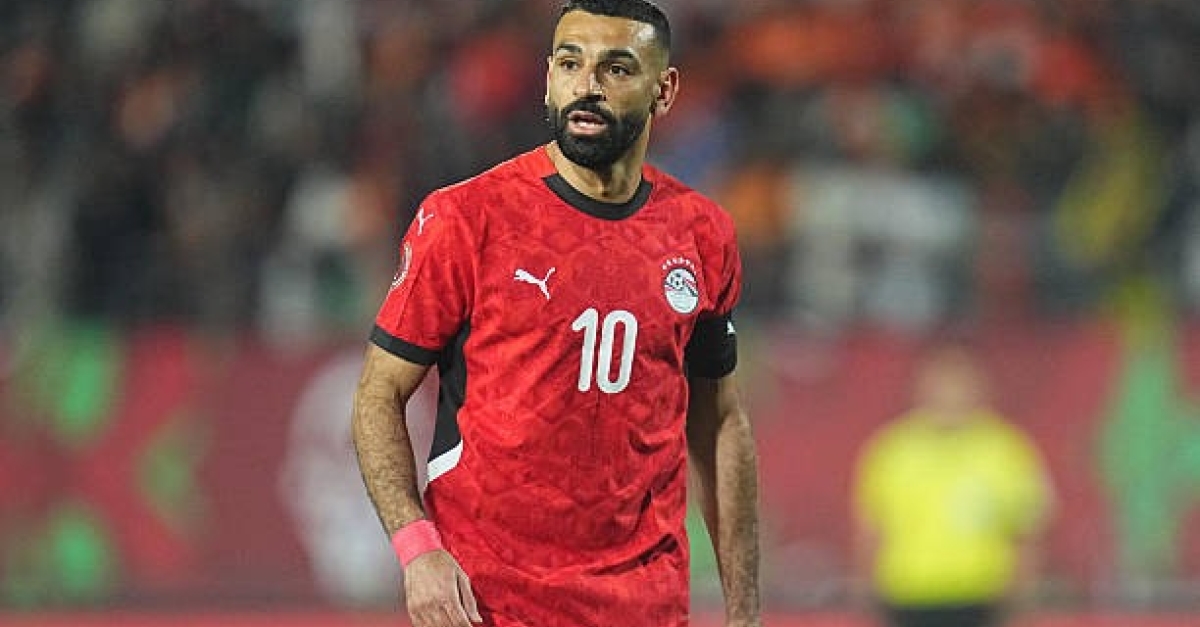 OM - Liverpool : Le retour de Mohamed Salah envisagé au Vélodrome