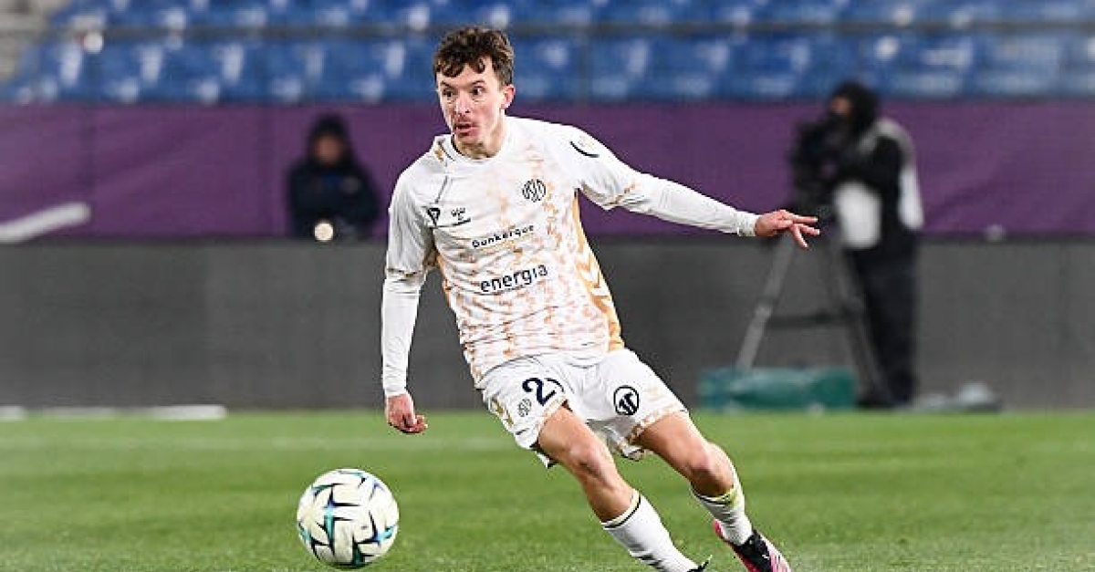 Mercato ASSE : Kilmer Sports relance le dossier Enzo Bardeli