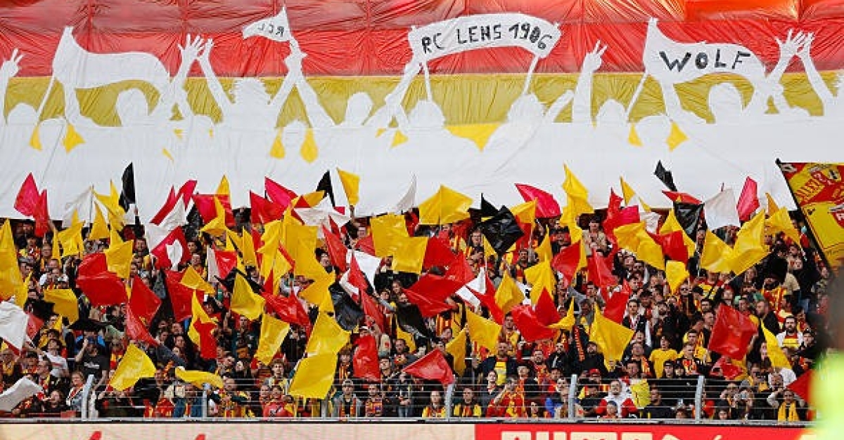 RC Lens : Un déplacement massif annoncé à Troyes en Coupe de France