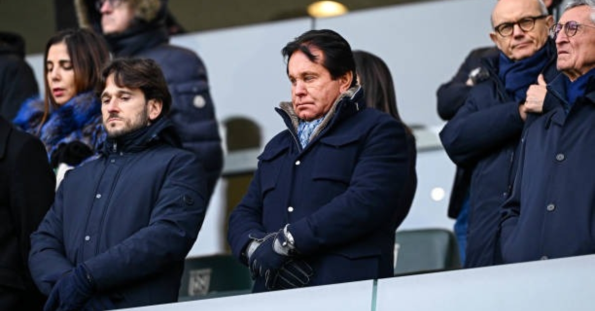 Mercato Nantes : Le plan inespéré de Kita pour redorer son image