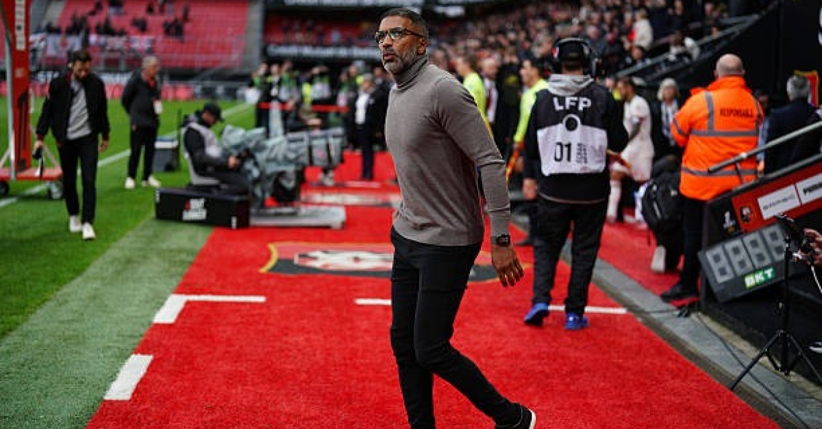 Stade Rennais : Deux absences majeures avant d'affronter Monaco et l'OM