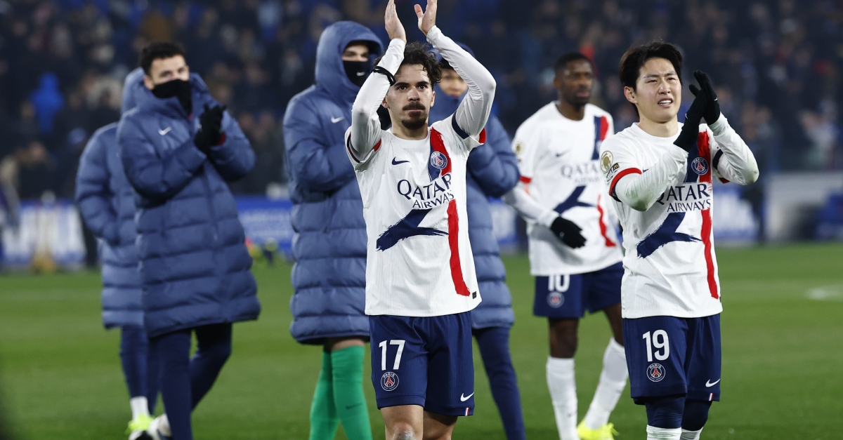 Mercato PSG : Le Real va proposer un crack en échange de Vitinha
