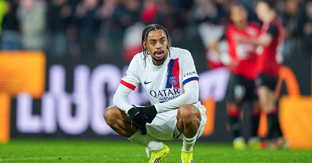 Mercato PSG : Arsenal et Liverpool prêts à passer à l’action pour Barcola