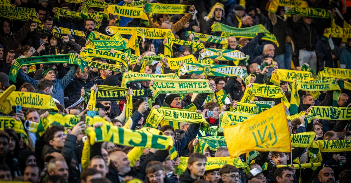 FC Nantes : Un appel lancé aux supporters avant le match