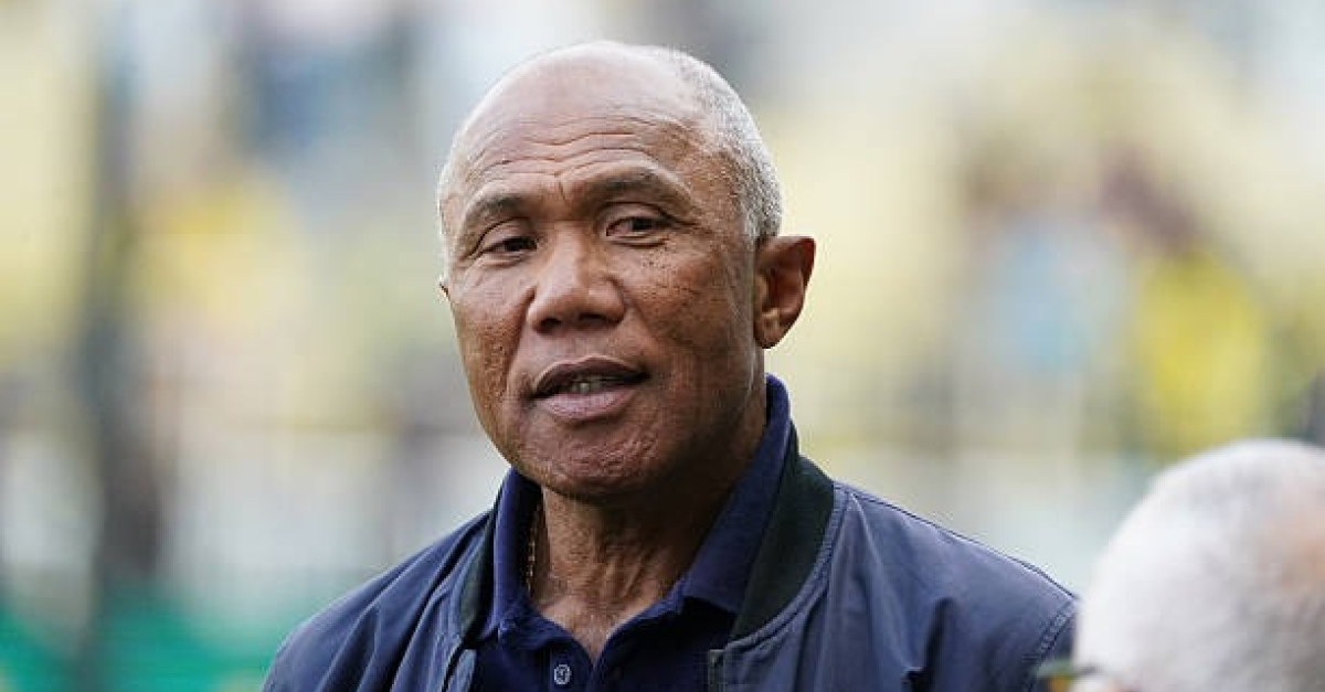 Paris FC : Kombouaré sort du silence et fixe le cap